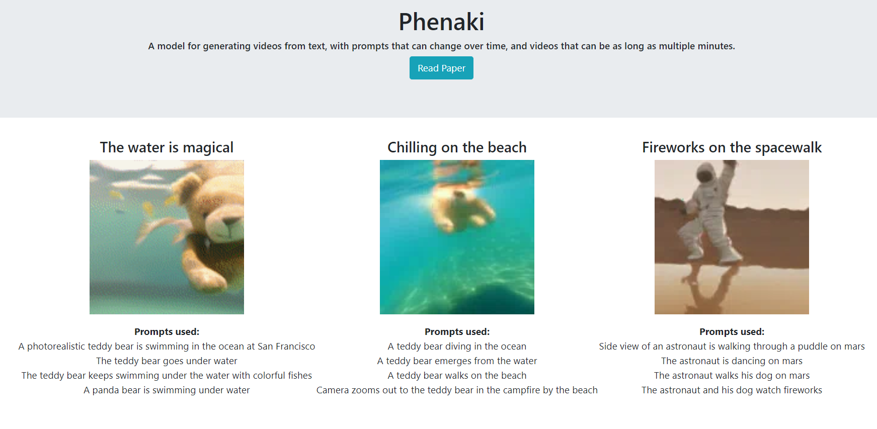 AI Generated Video – The Next Step in AI Creativity - MagicHub