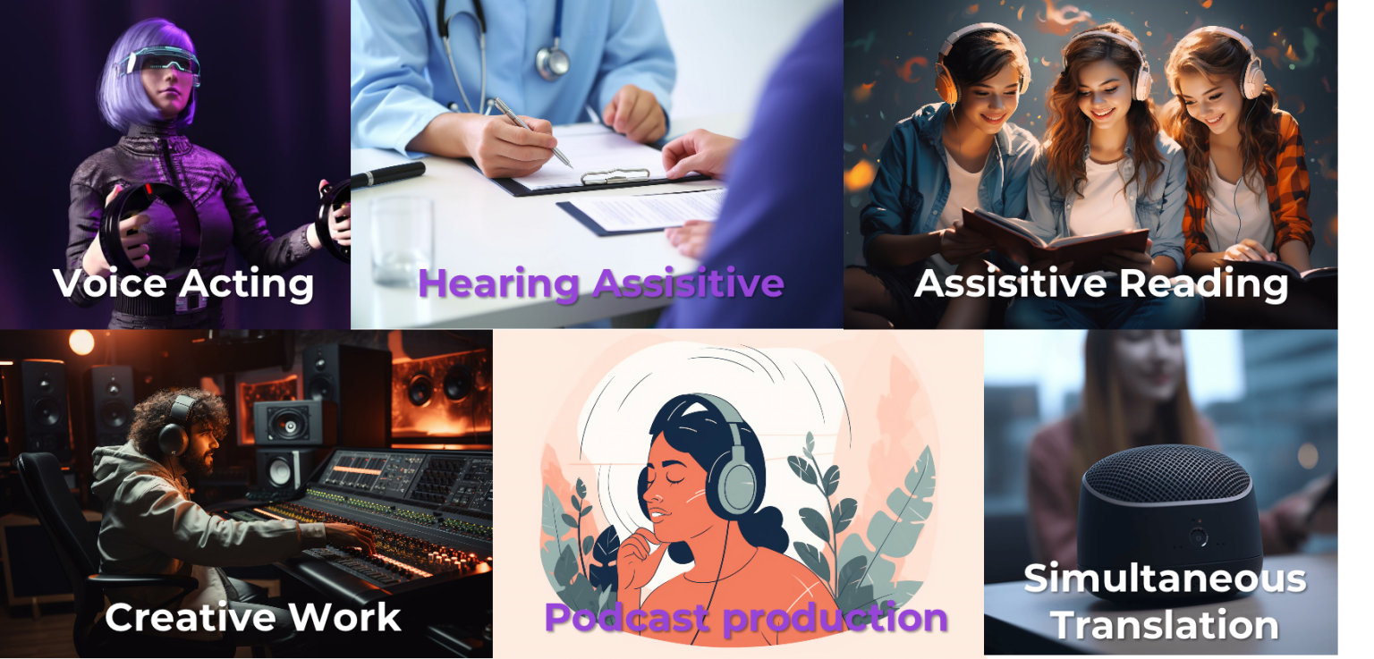 A New Milestone in Conversational AI: Zero-Shot Voice Cloning with ...