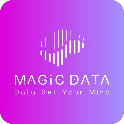 Magic Data Launches Japanese Full-Duplex Conversation Dataset: Opening ...