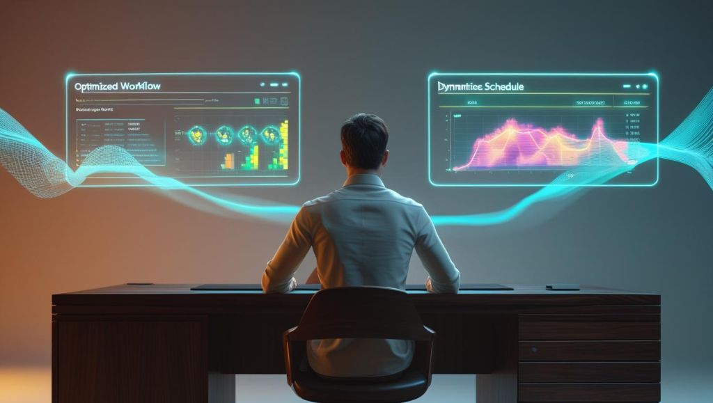 From Passive Command Execution to Proactive Needs Anticipation ...