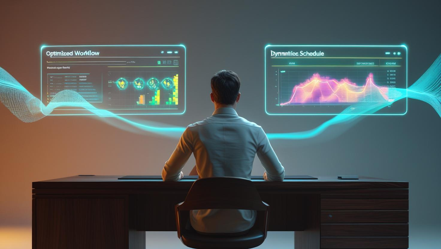 From Passive Command Execution to Proactive Needs Anticipation ...